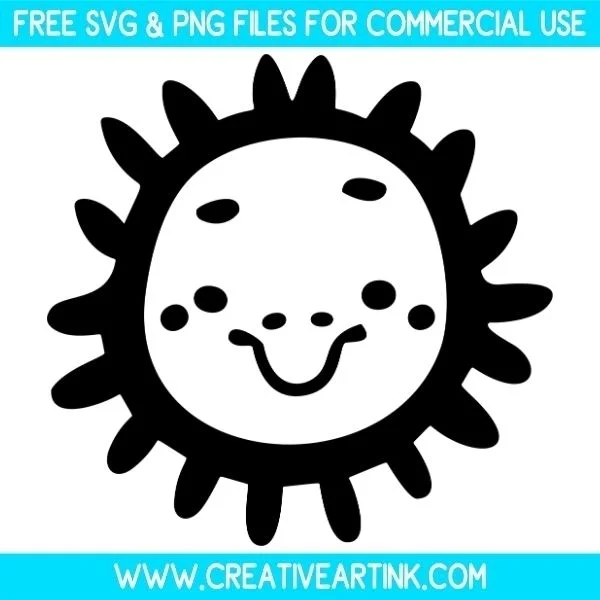 Dripping Border SVG – Free SVG Files | Creativeartink.com