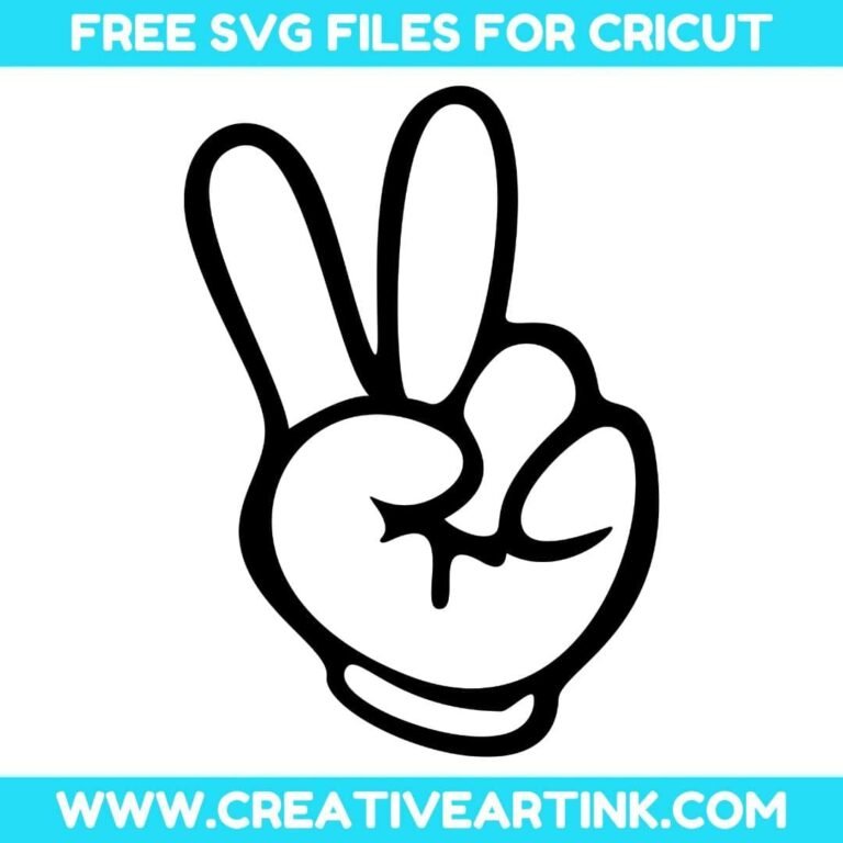 Free SVG, Printables & Calendars | Creativeartink.com